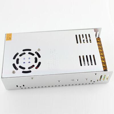 高品质600W开关电源输出12V50A24V25A36V17A48V12.5A直流大功率
