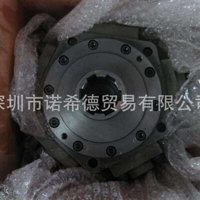 Intermot液压马达IAMH1H2H3系列IntermotNHM2-100I