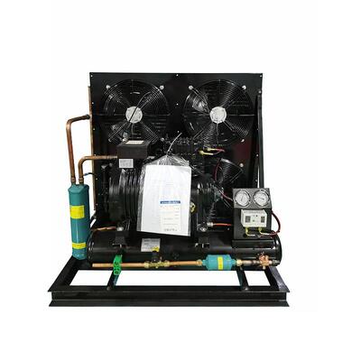 博莱特谷轮YBF1500GR冷库机组15P谷轮型机组保鲜库冷冻库整套机组
