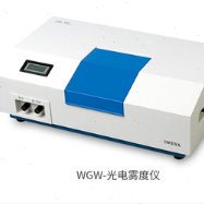 上海仪电物光WGT-S/SGW-810透光率雾度仪测定仪WGW光电雾度仪