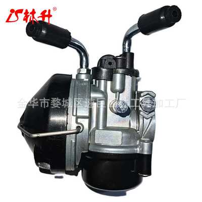 林升RB-016-2 sha1515 sha1412 化油器兼容 15 Dellorto SHA15