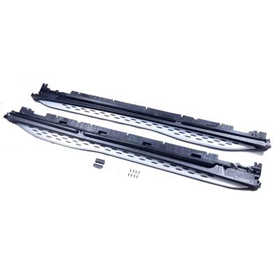 适用于奔驰GLCL脚踏板​长轴短轴2023-24款侧踏板原厂款改装专用