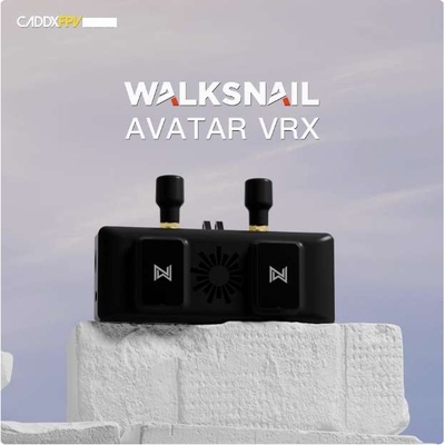 walksnail avatar VRX 阿凡达1S/6S套装1080P高清FPV穿越机接收机