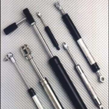 品质保证HAHN-Gasfedern气弹簧G 08 19 0080 1 0274 AG36 00200N