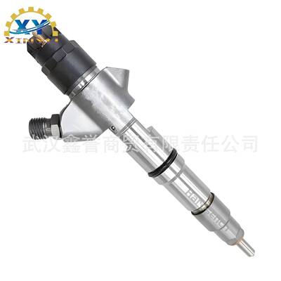 0445120344 612600080022喷油器总成燃油喷射器120系列共轨喷油器