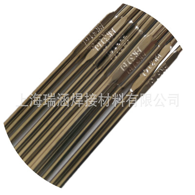 北京金威不锈钢焊丝H03Cr19Ni12Mo2SiER316L2.4mm氩弧实心焊丝