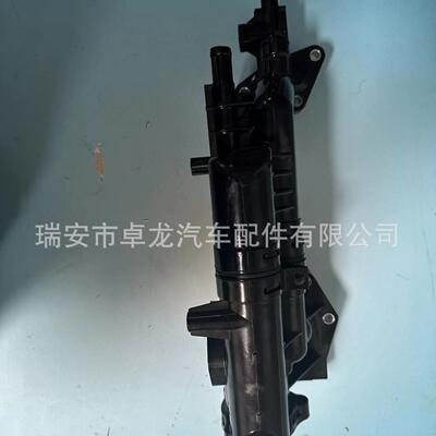 256003CAE025600-3CAE03CAD0适用于现代新胜达冷却水温控制节