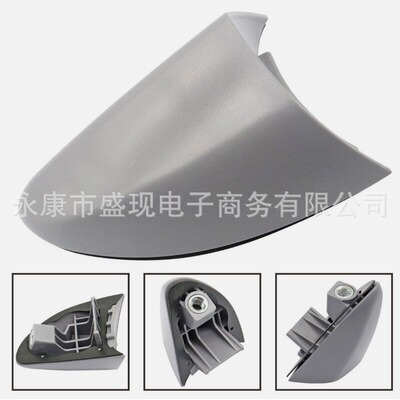 826622V020 82662-2V020 适用于现代飞思VELOSTER前右门拉手盖