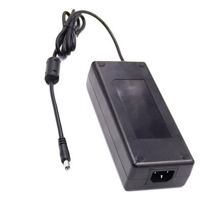 12V8A48V2A24V4A符合中规CCC标准96W护理柜电源适配器有报告