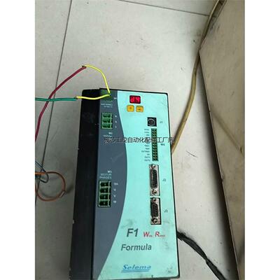 意大利SELEMA伺服驱动器