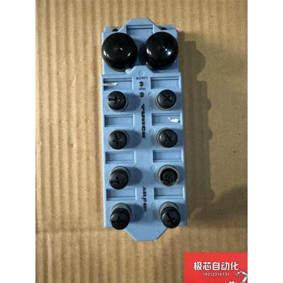 图尔克+TURCK+总线模块+J