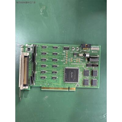 FirdP-PCILV0182A采集