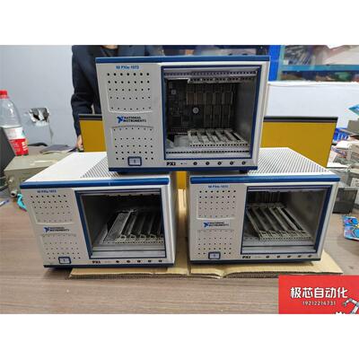 NIPXLe-1073机箱（5/共3