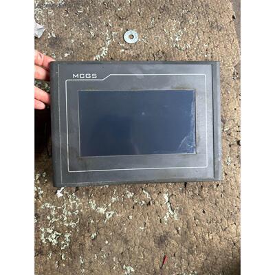 昆仑通态屏TPC7032KX成色