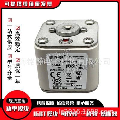 170M4488170M4489170M4490170M4491巴斯曼熔断器现货170M4492