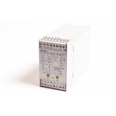 速晨德国Mayser控制单元信号输出器SG-EFS104ZK2/1原厂发货