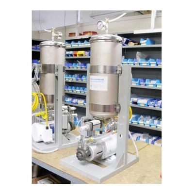 HTI filtration柔性密封过滤器810-015 滤芯跨境销售
