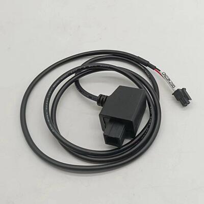 NPM-W飞达电源线N610119365AD