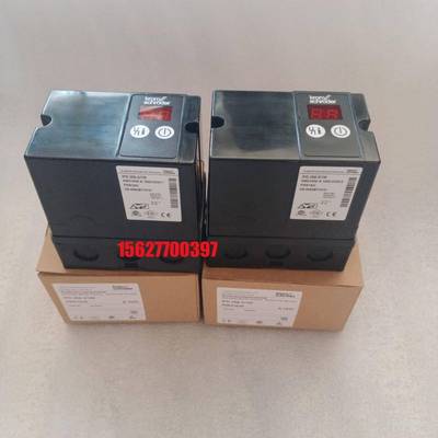 IFD258烧嘴控制器IFD258-5/1W控制器IFD258-3/1WIFD258-10/1W