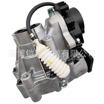 跨境适用良子ODES 800 UTV Dominator X2 X4 前桥总成13203100000