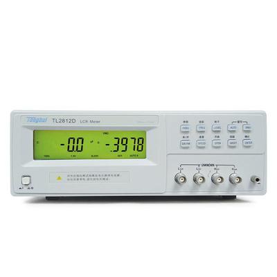 同惠TL2812D/TH2811D/TH2810DLCR数字电桥仪带分选功能