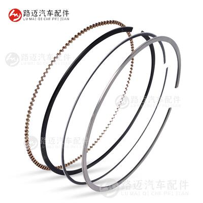 13011-28161适用于凯美瑞RAV4普瑞维亚2AZFE发动机活塞环