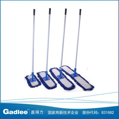 JT-F0075/JT-F0077合成纤维尘推全套