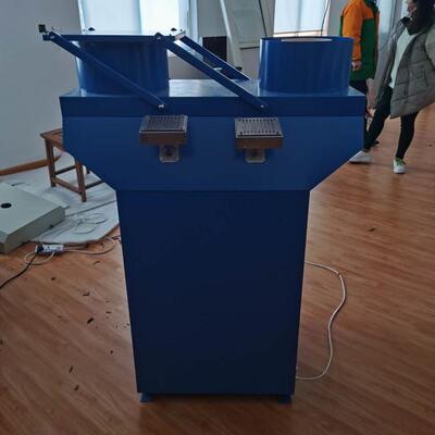 融雪冷藏型降水降尘自动采样器 全自动降水降尘降雪采集器