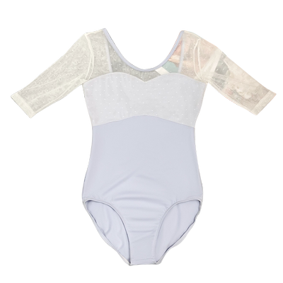 梵舒芭蕾舞形体练功服体操服