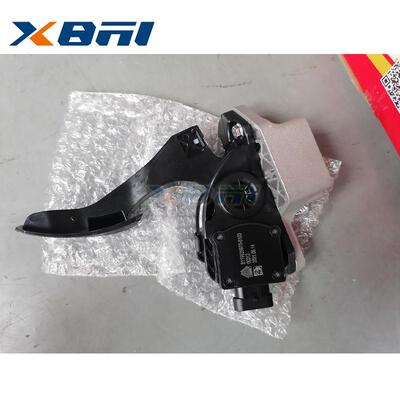 中国重汽汕德卡C7H油门踏板汕德卡油门811W25970-6103