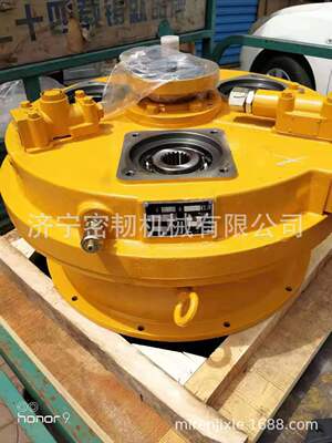 装载机平地机变矩器总成YJ375X变矩器总成SEM655D/SEM50G/60D