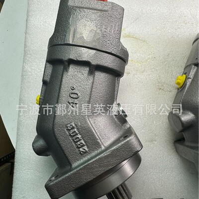 液压柱塞可变泵 力士乐A2FO23 A2FO32 A2FO45 A2FO63 A2FO107