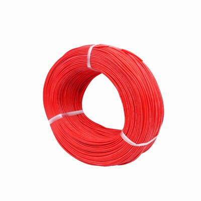 3135超软硅胶线8 10 12 14 16 68 20 24 21 28 30AWG航模电源线