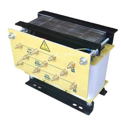 三相干式变压器变0V SBVA 0VAW进出口设备用