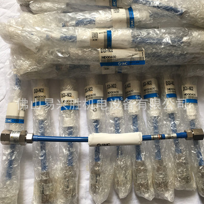 现货日本SMC干燥器IDG1-N02 NPT螺纹高分子膜式空气干燥器