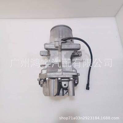 KAT227020KA0127020适配CX5/CX8/CX4后差速器总成