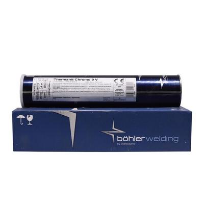 德国伯乐蒂森P91T92E9015-B9/G3KNi焊条90S-B9焊丝MTS3/616耐热