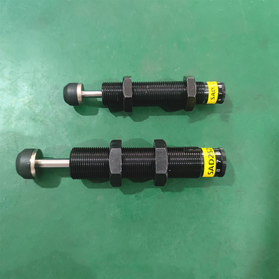 气立可型可调油压0冲器SAD1410/2016/2525/254缓/3/5064250/75N/C