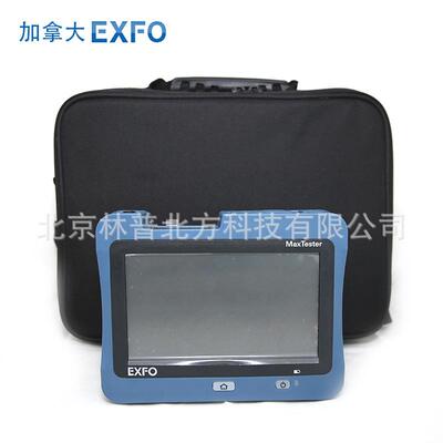EXFO光时域反射仪OTDRMAX710B光时域反射仪OTDR