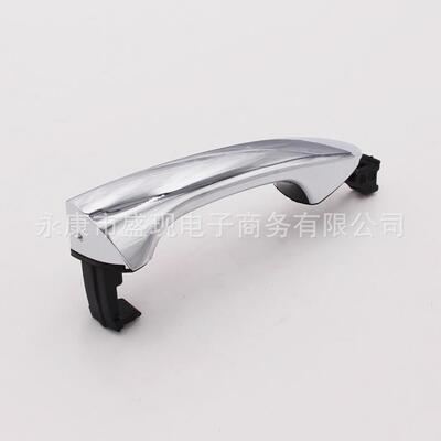 适用于现代飞思Veloster外拉手门把手826612V01082661-2V010