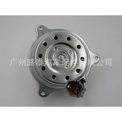 电子扇马达21487-1HS0A