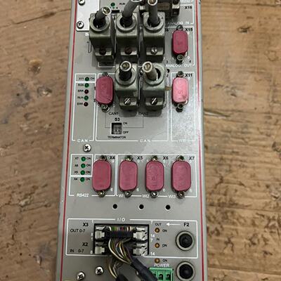 PFISTER菲斯特转子称系统主控器CSC议价