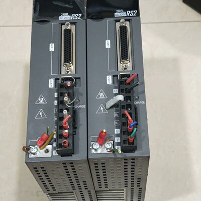 议价Raynen睿能伺服驱动器RS2E2R8L可维修