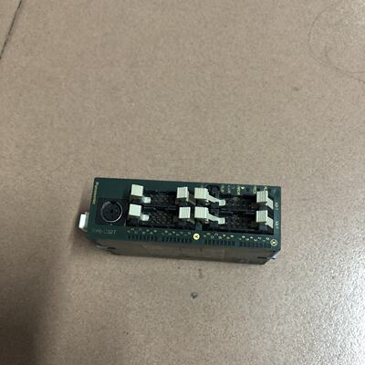 议价松下PLCFPO一C32T一F成色如图需要的联系我可维修