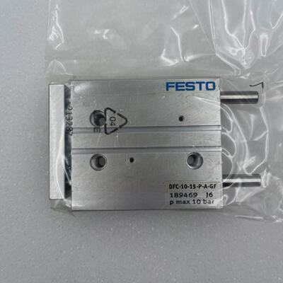 Festo DFC1015PAGF Mini Guided Drive
