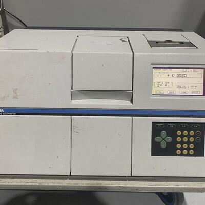 Horiba SEPA300 High Sensitive Polarimeter