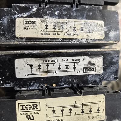 询价-160MT120KB110MT160KB拍前