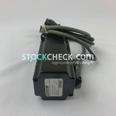 Reliance Electric Y20121H00AA Servo Motor