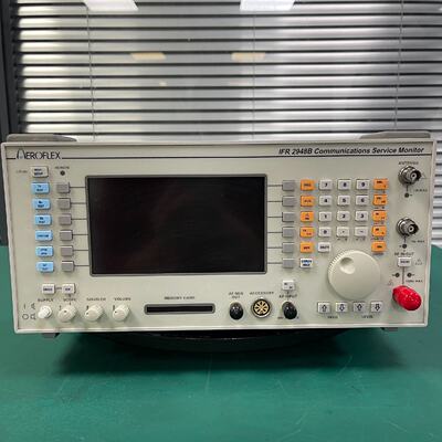 艾法斯 AEROFLEX IFR2948B IFR2945B—议价