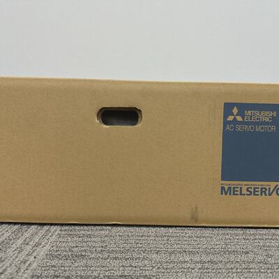 Mitsubishi HCSFS152BK MELSERVO AC Servo Motor